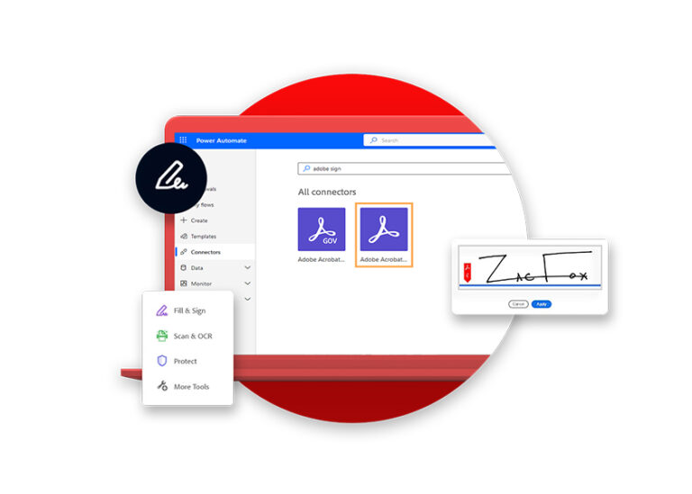 Adobe & Westcoast Cloud